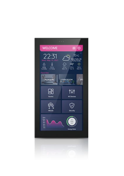 What is GRMS Guest Room Management System – (Smart Hotel)?